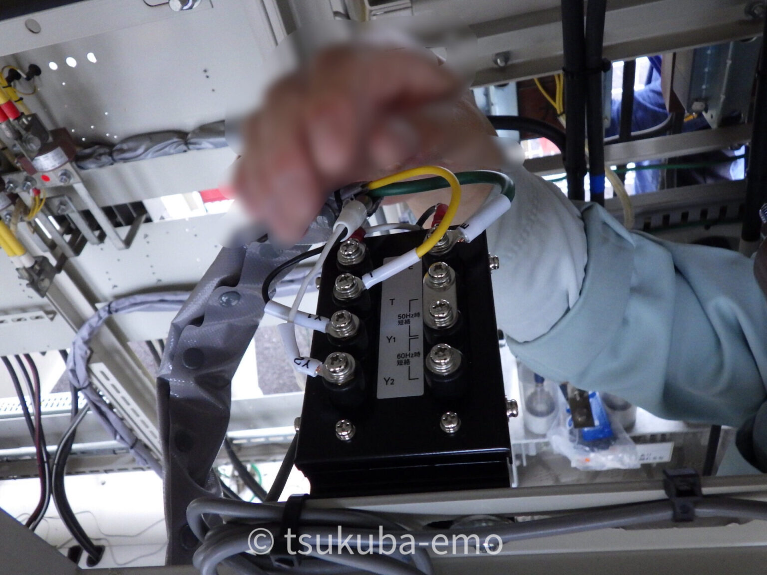 太陽光発電設備の工事立ち合いとリレー試験 | とある電気管理の位相転移〜フェイズシフト〜